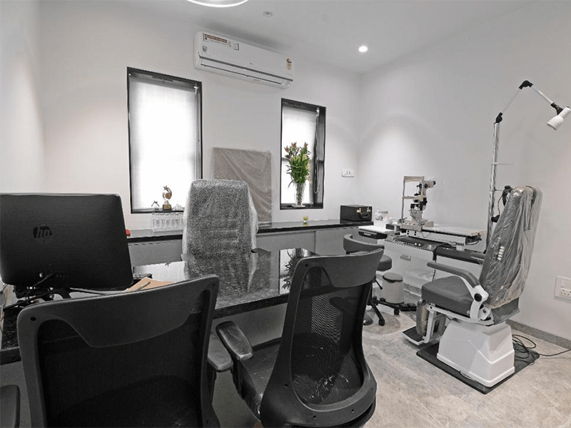 Matunga - RNREYECARE