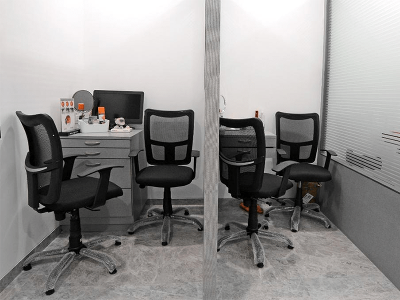 Matunga - RNREYECARE